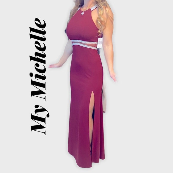 My Michelle | Dresses | My Michelle Formal Dress | Poshmark